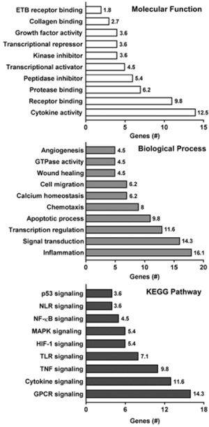 Arraystar表观转录组芯片应用案例 - 生物通