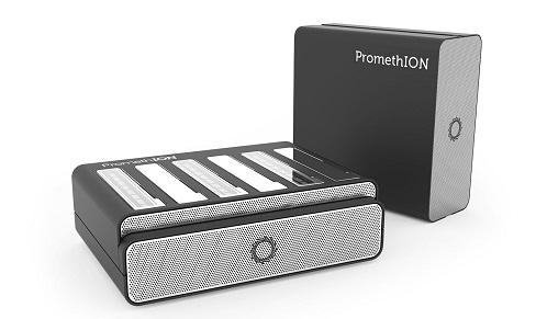 Oxford Nanopore推出升级版的PromethION测序仪 - 生物通