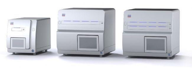 新品发布 | QIAcuity集成式纳米芯片数字PCR系统 - 生物通