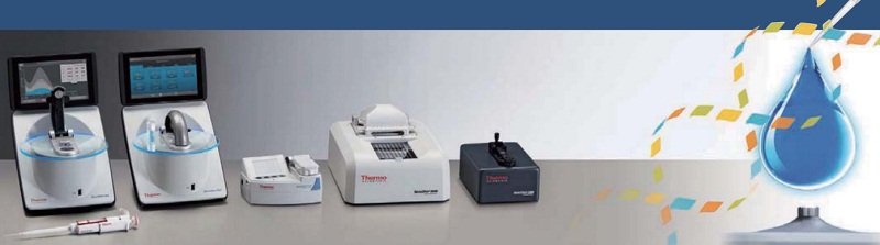 NanoDrop系列：“百里挑一”的样品质控好伴侣 - 生物通