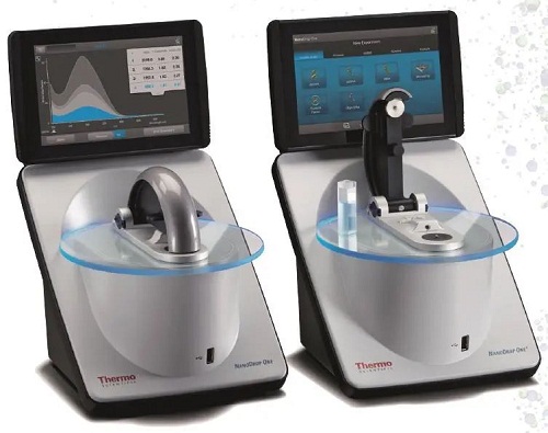 NanoDrop软件持续升级，为核酸蛋白质控保驾护航 - 生物通