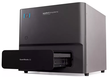 QuantStudio Absolute Q数字PCR系统重磅上市 - 生物通